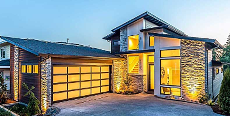 Lago Homes - Custom Home Builders in Central Texas - Design & Build